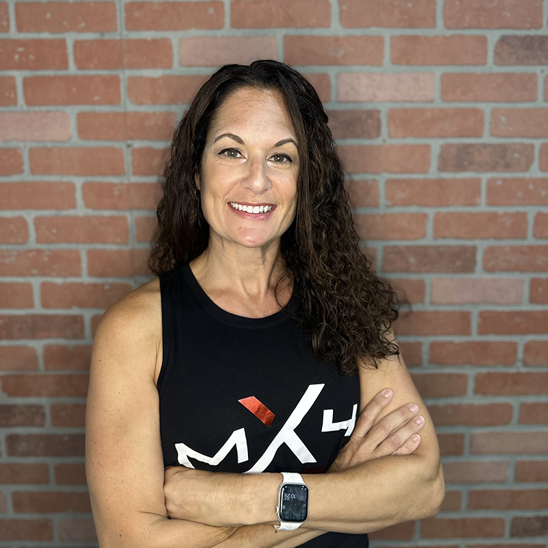 Personal Trainers and Group Instructors in Brentwood CA - Delta Valley ...