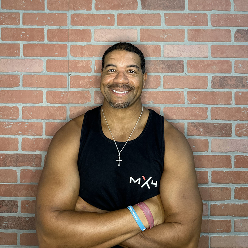 Personal Trainers and Group Instructors in Brentwood CA - Delta Valley ...